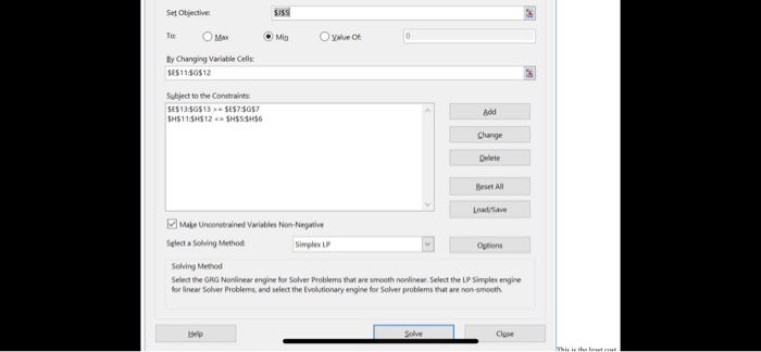 Solved Transhipment Nodes Let i index plants, jindex markets | Chegg.com