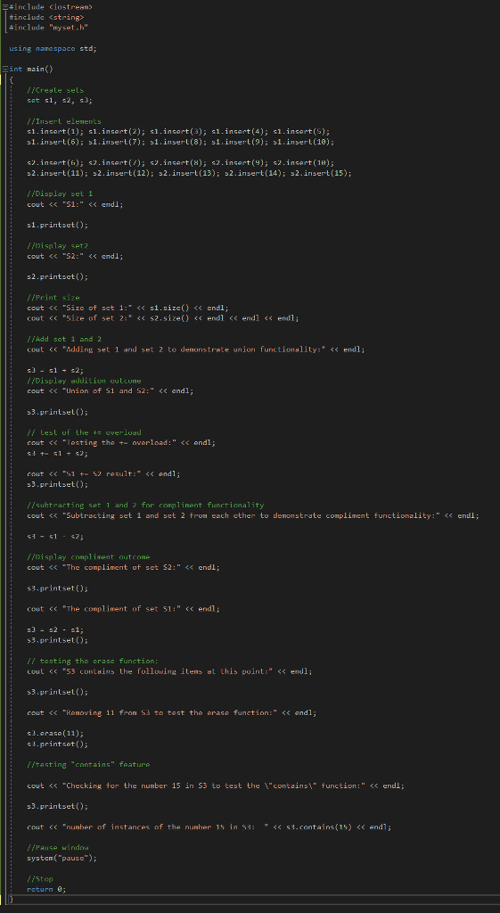 Solved I Am Looking For Help Declaring And Designing A C