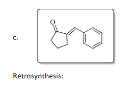 Solved Retrosynthesis:Aldol Retrosynthesis Practice Aldol | Chegg.com