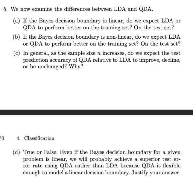 Solved 5. Exercise 5 of Section 4.7 of the Text, which | Chegg.com