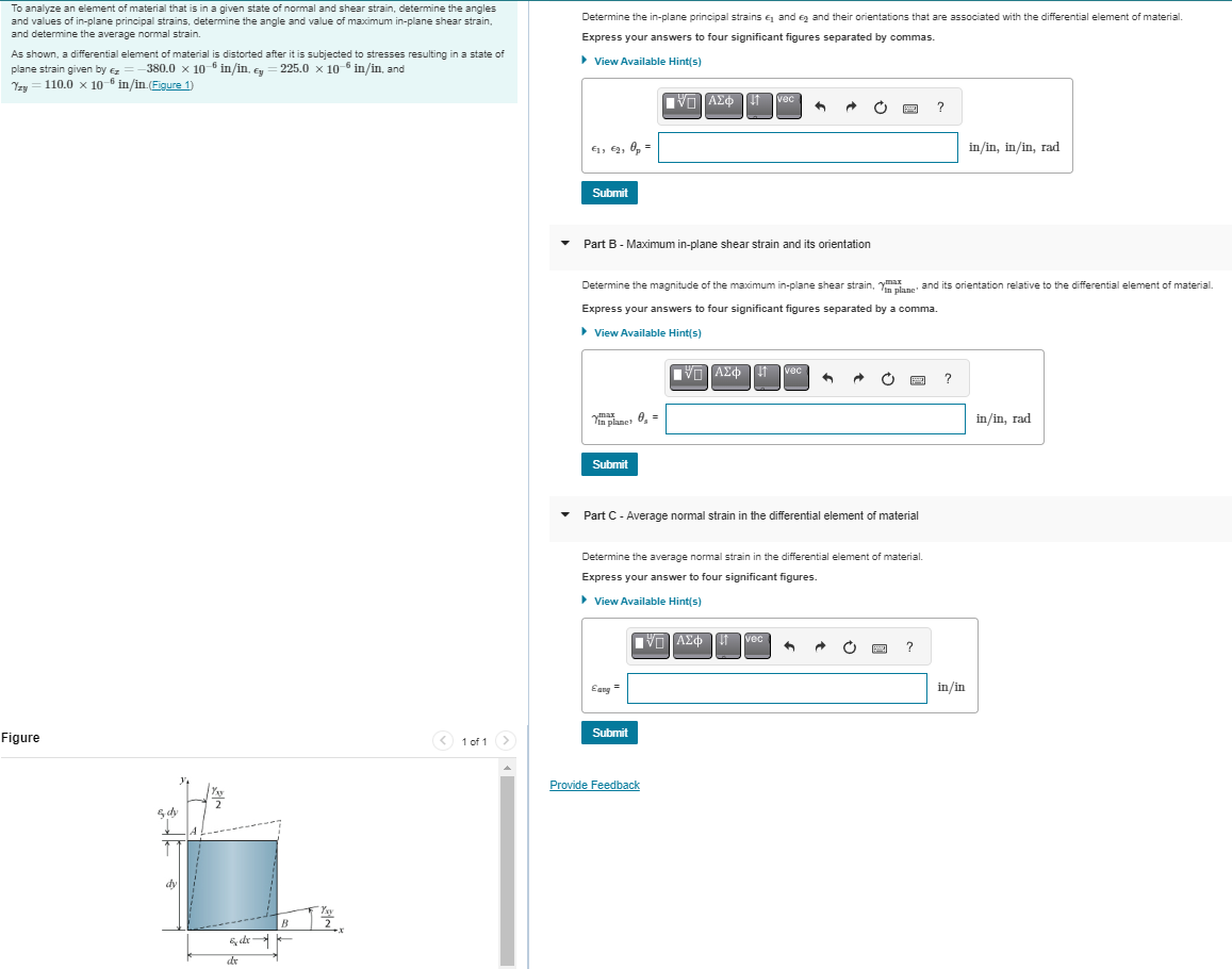 Solved Please help solve A, B, ﻿and C. ﻿Thank you! | Chegg.com
