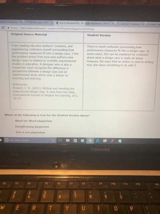 Solved 017 Fcolab fall 17 syllabusXMinbow dra C Secure | Chegg.com