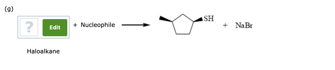 Solved e Get help answering Molecular Given that NaBr is a | Chegg.com