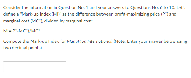 Solved NEEDING HELP WITH QUESTION 11 & 12. OTHER QUESTIONS | Chegg.com