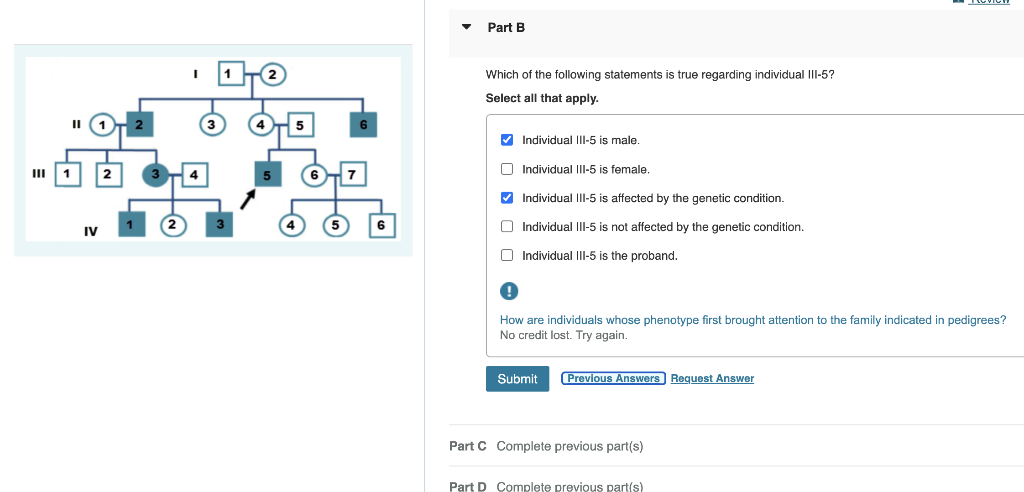 Solved Which of the following statements is true regarding | Chegg.com