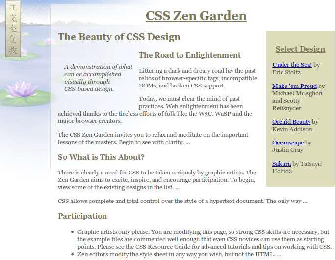 Solved Write The CSS Necessary To Recreate The Appearance Chegg