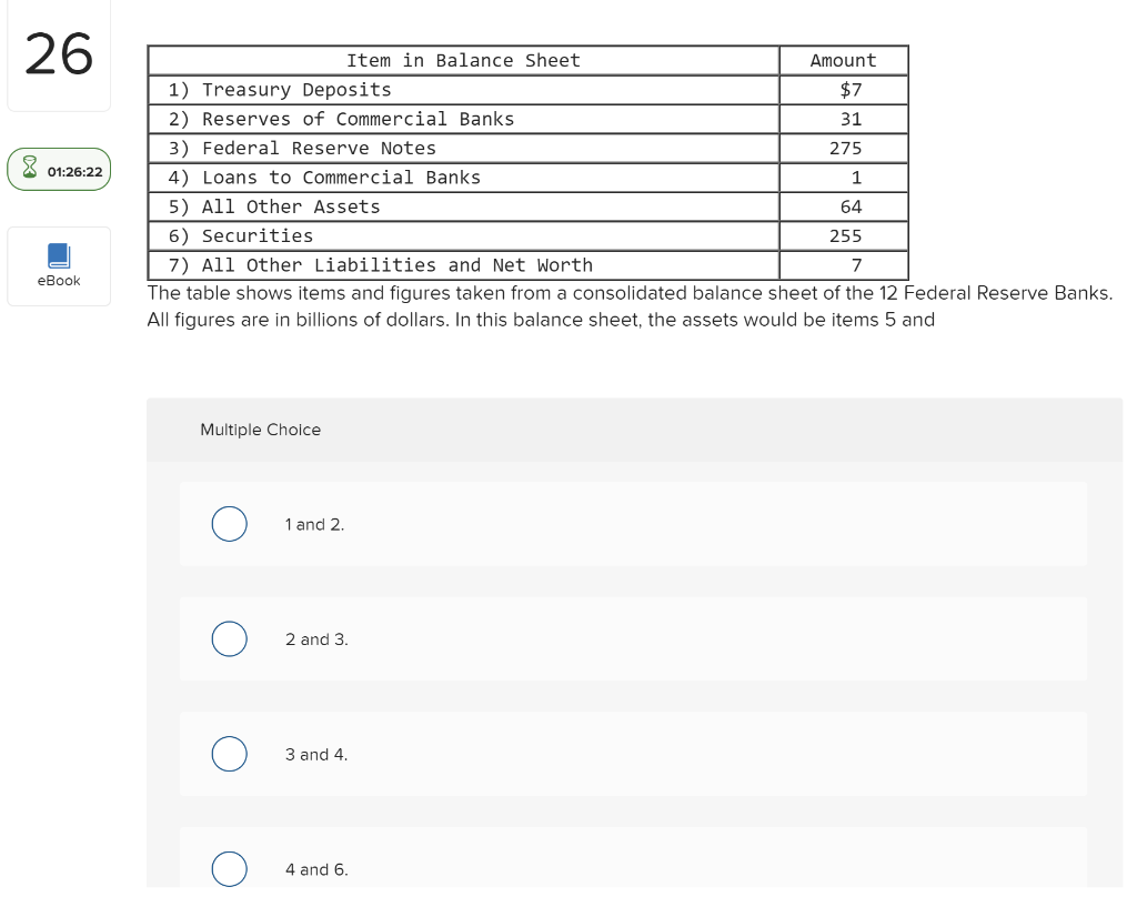 Solved (Consider This) Repo transactions involve while | Chegg.com
