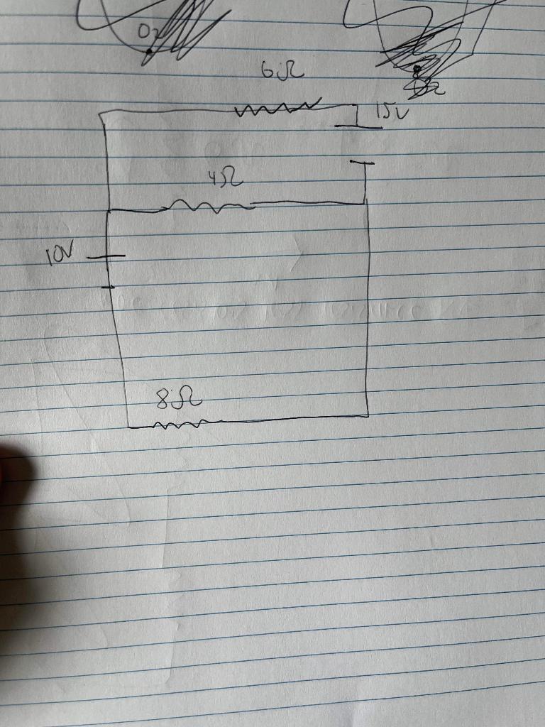 Solved Don't mind what I scribbled out up top. 1.)Label | Chegg.com