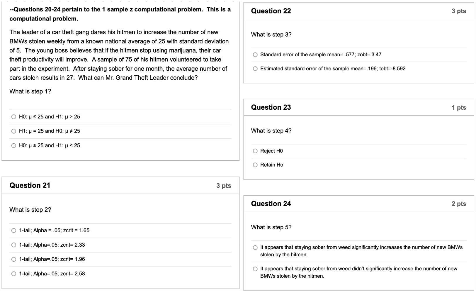 Solved PLEASE HELP ANSWER THESE, SHOW & SHOW COMPUTATIONAL | Chegg.com