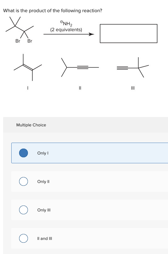 Solved What is the product of the following reaction? NH2 (2 | Chegg.com