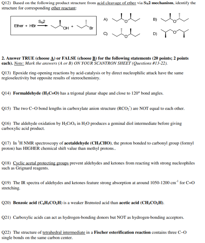 Solved Q12) Based on the following product structure from | Chegg.com