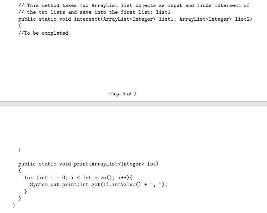 Solved 15. (20 points) Read the following program carefully. | Chegg.com