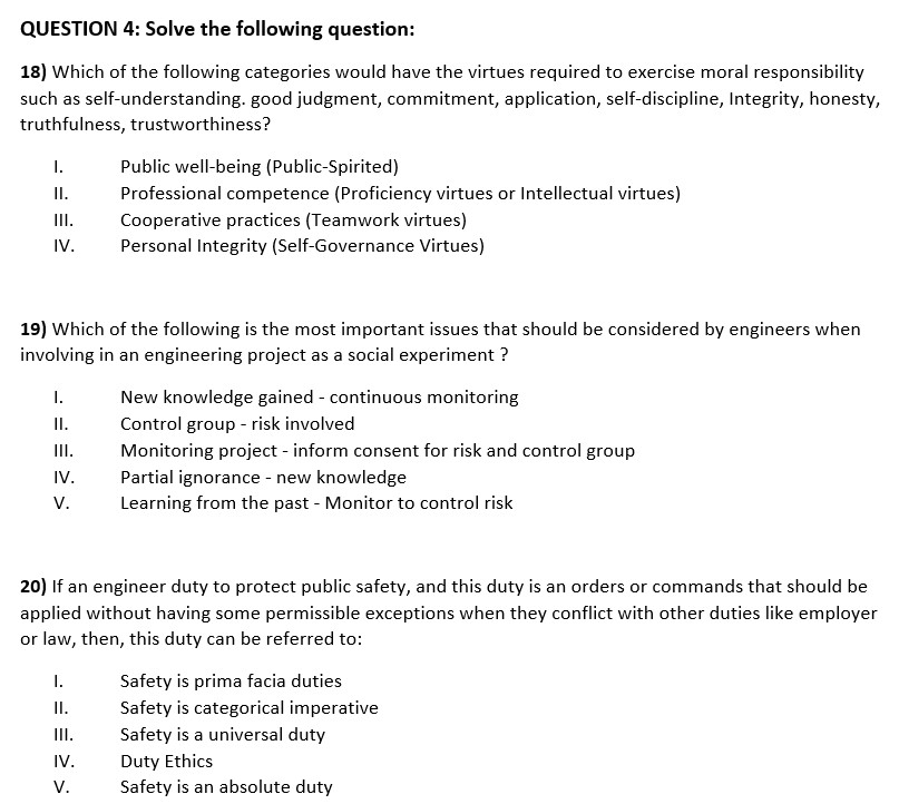 Solved Please write the final answers for the following | Chegg.com