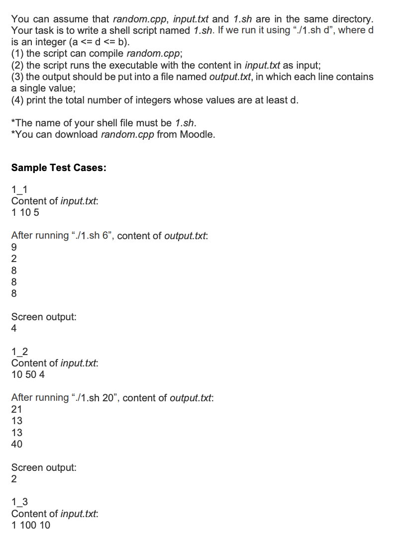 Solved C++: random number generation - will be grateful if | Chegg.com