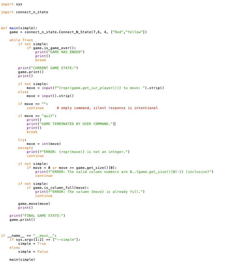 Solved 1 Overview Classes are a great way to organize your | Chegg.com
