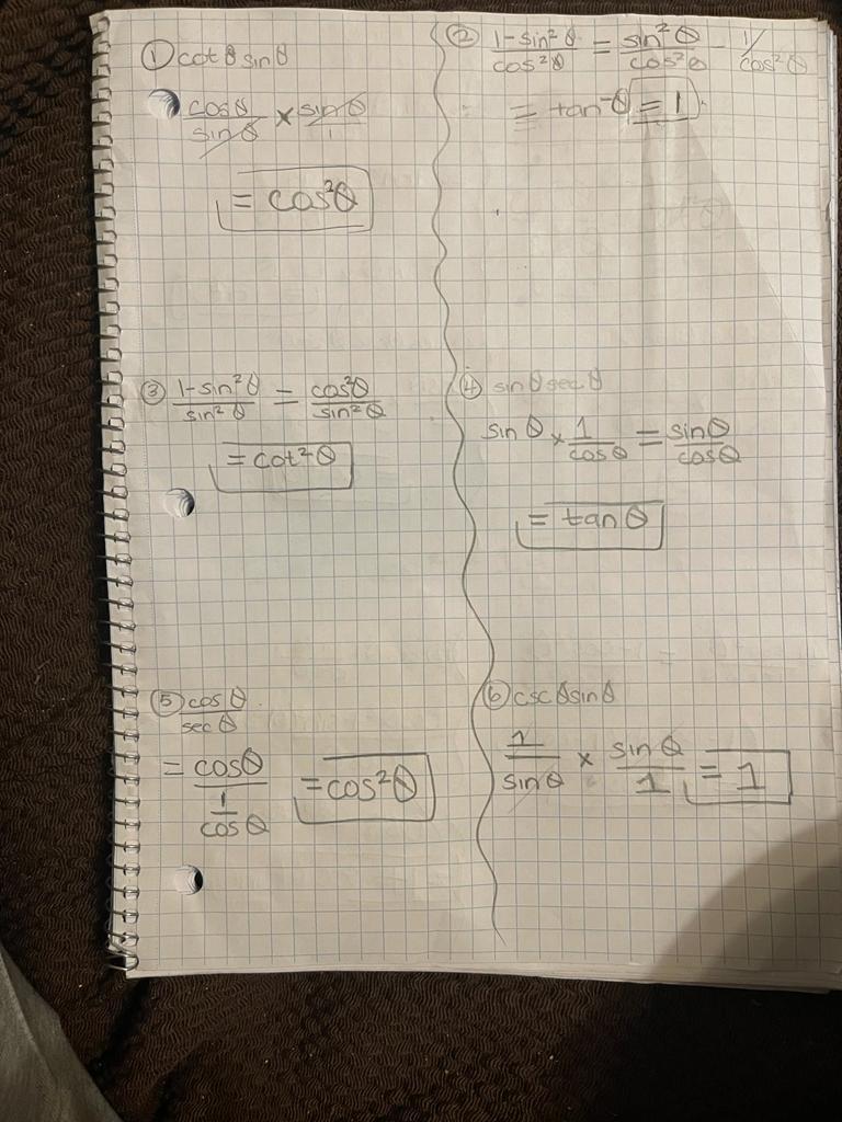 Solved 1-14 use trigonometric identities to write each | Chegg.com