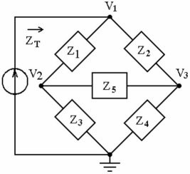 Solved See Figure 18.4. ﻿Assume that the bridge is balanced. | Chegg.com