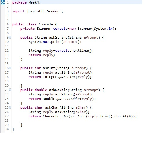 Solved Create a class called Coins class to read an amount | Chegg.com
