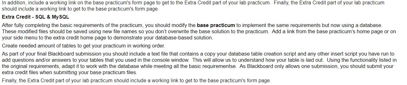 Solved Based upon the number of correct answers given, a | Chegg.com