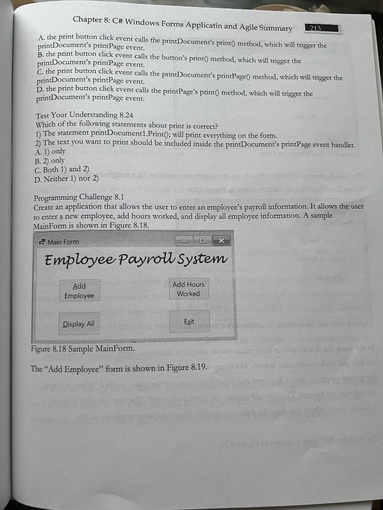 Solved I seem to be having trouble doing this assignment. I | Chegg.com