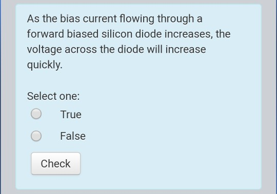 Solved A Load Line analysis is a graphical solution method | Chegg.com