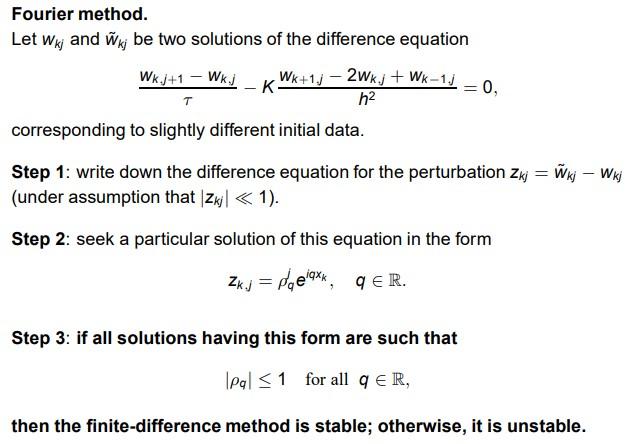 Solved Problem 3 The Equation ∂t∂u ∂x2∂2u α∂x∂u For 00