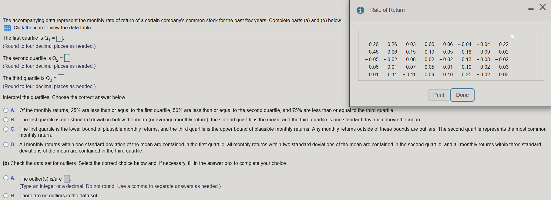 Solved I don't need explanation, just need my answer to be | Chegg.com