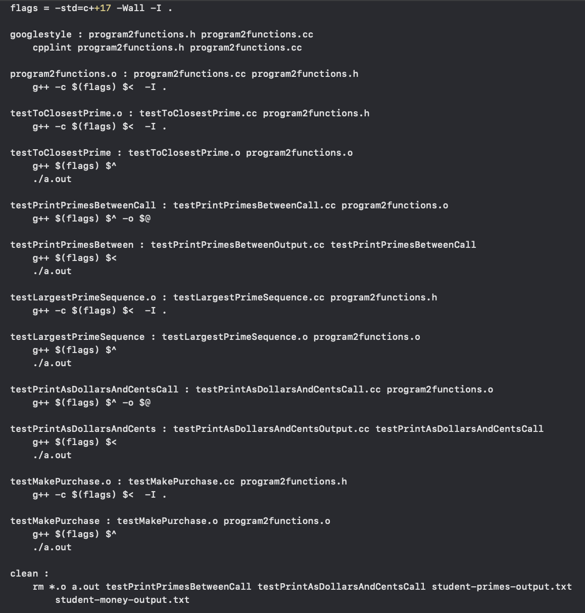 Solved Purpose – ﻿Demonstrate the ability to write reusable | Chegg.com