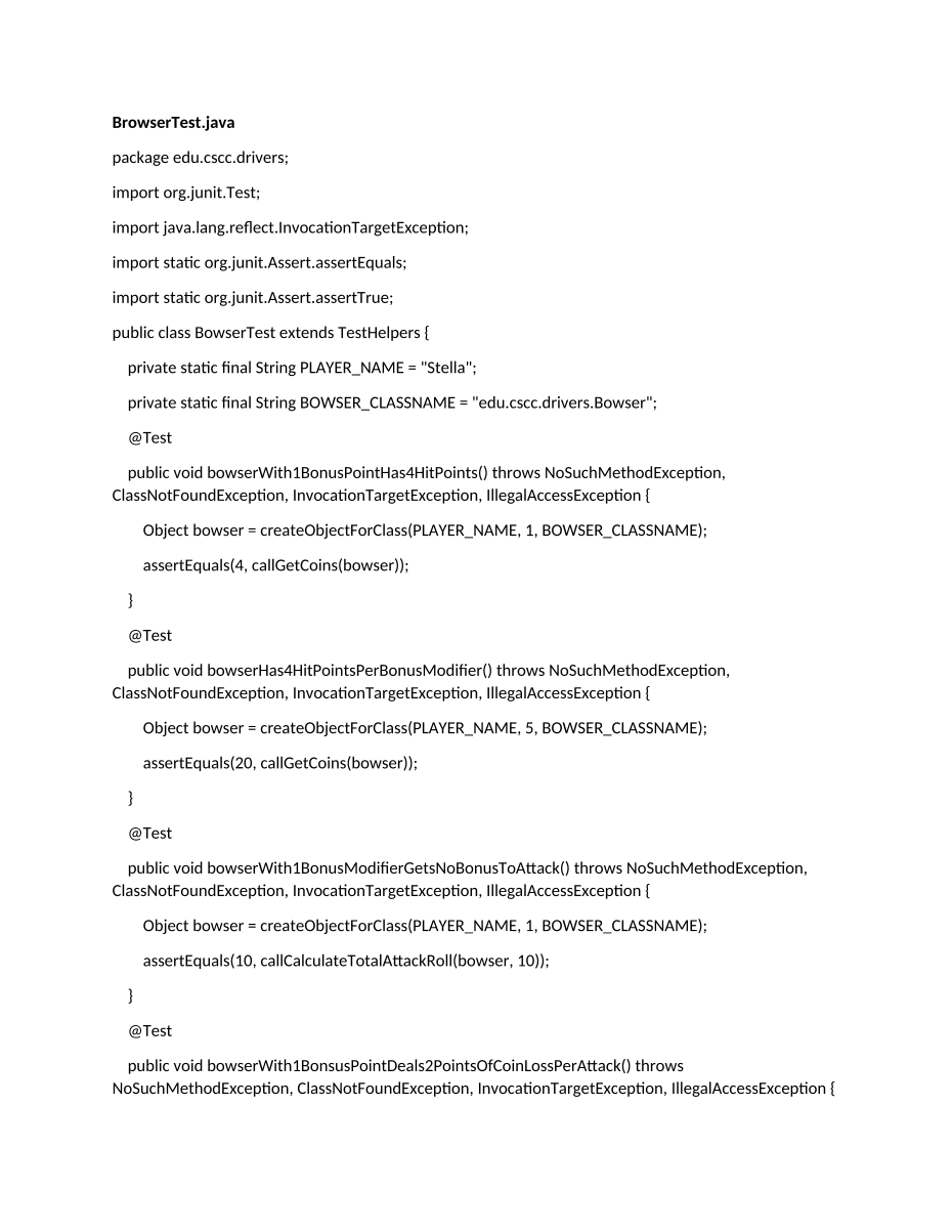 Abstract Class Assignment Lab 2 This assignment | Chegg.com
