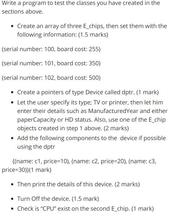 Solved diagram and text below. Echip Private (-) | Chegg.com
