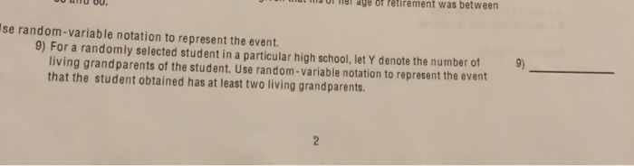 Solved: S Of Mar Age Of Retirement Was Between MuOU. Se Ra... | Chegg.com