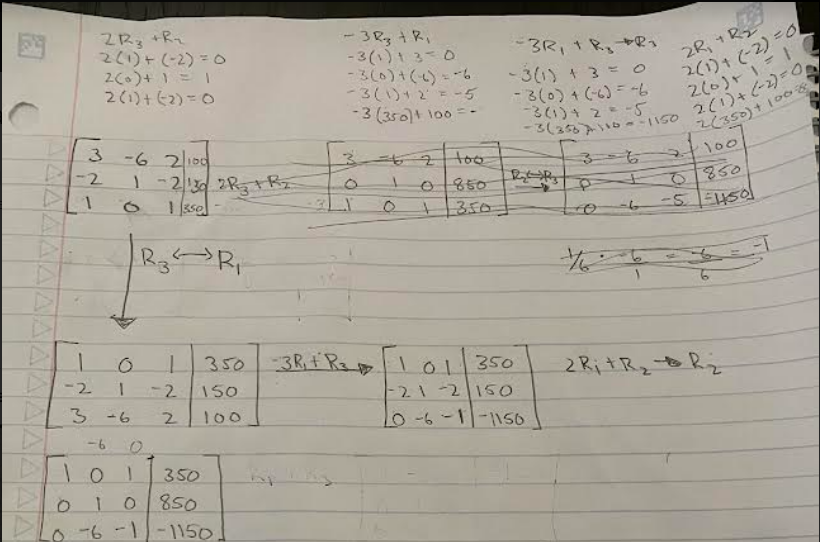Solved Can someone help me with this problem and explain it | Chegg.com