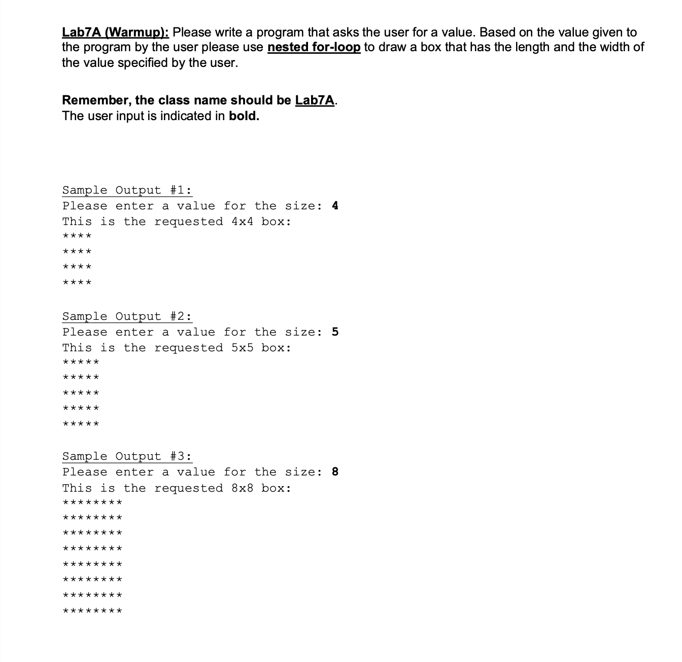 Solved Hey!! can someone help me with this assignment for | Chegg.com