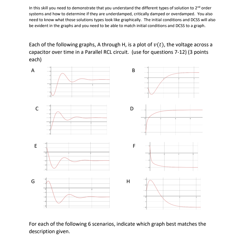 Solved In this skill you need to demonstrate that you | Chegg.com