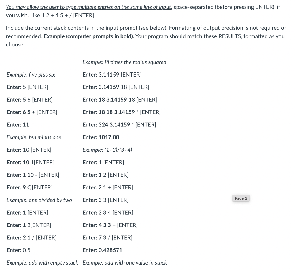 Solved Page 1 If you use dynamic memory (and you surely | Chegg.com
