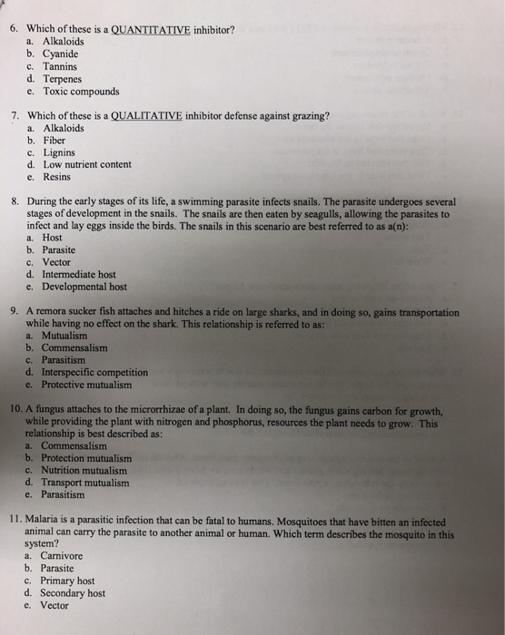 Solved Please answer the questions and please state the | Chegg.com