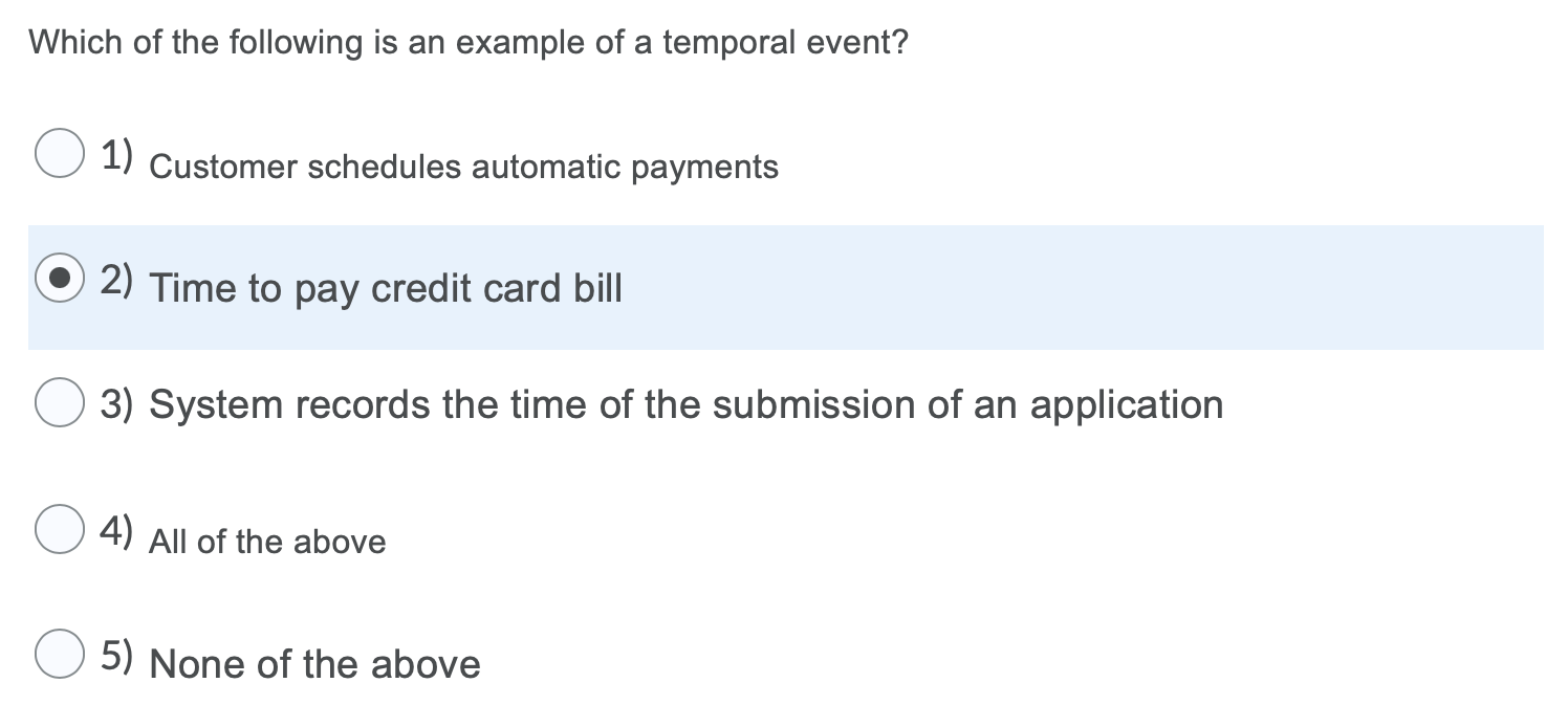 Solved "The system shall process 1,000 requests every day" | Chegg.com