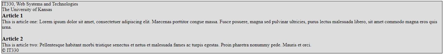 Solved Instructions - The HTML (index.html) file is given. | Chegg.com