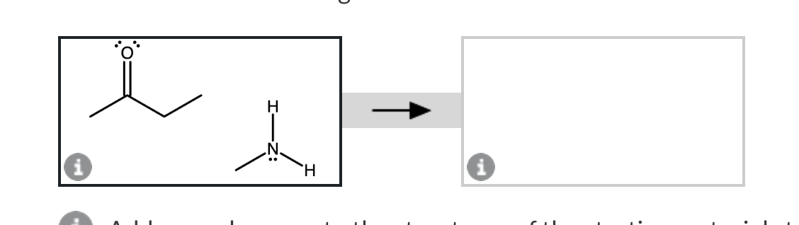 Aldehydes and ketones react readily with primary or | Chegg.com