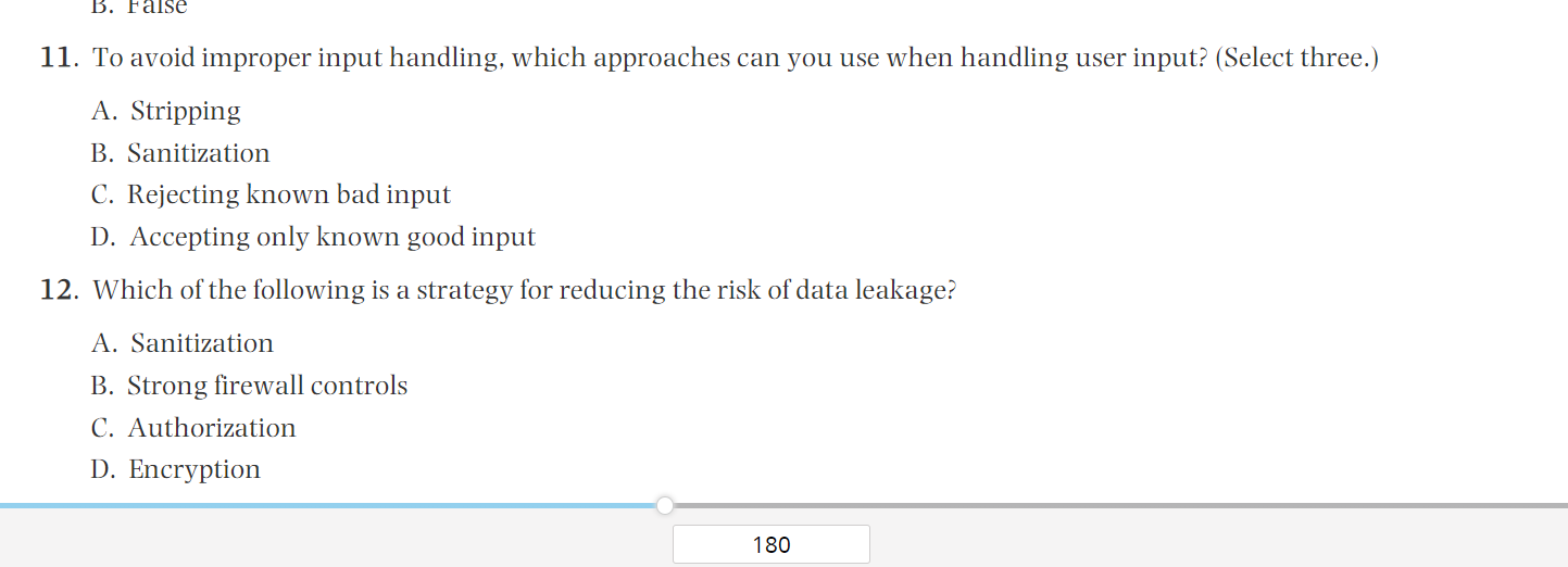 Solved Internet Security: How to Defend Against Attackers on | Chegg.com