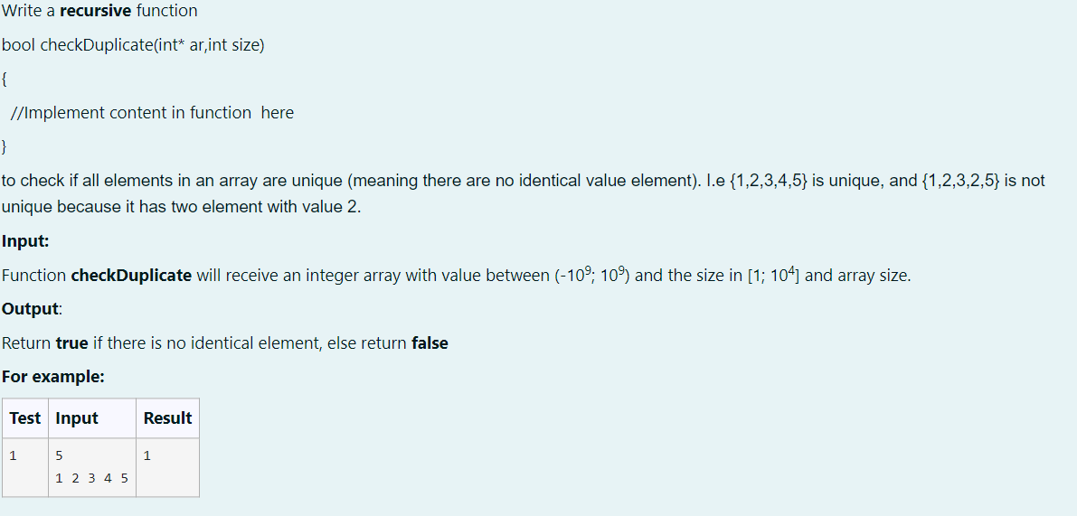 Solved please help me run your code and see if it is correct | Chegg.com
