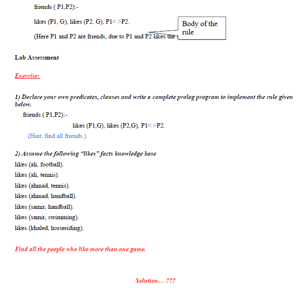 Objective This lab explains how to use compound | Chegg.com