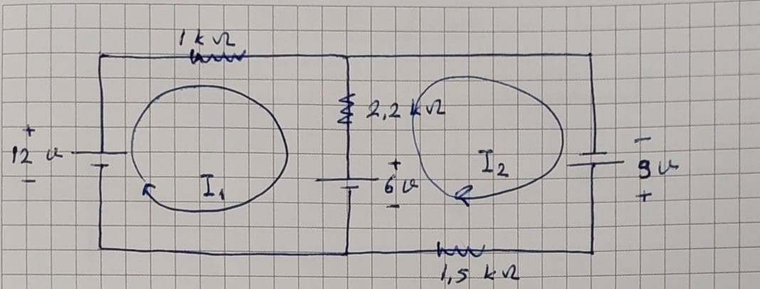 Solved I2=? | Chegg.com
