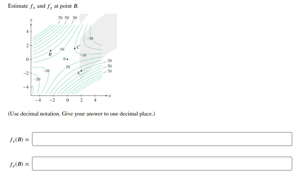 Solved Hello, I really need help with this. Can you | Chegg.com