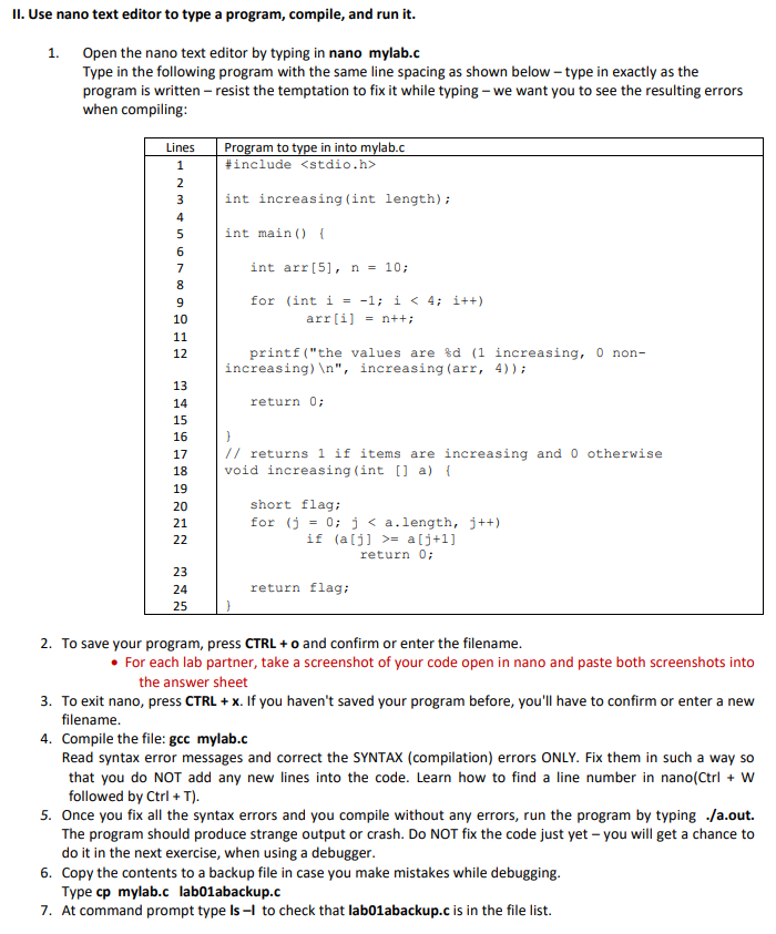 Solved Solve errors you get with this and send the final | Chegg.com