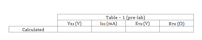 Solved Circuit Diagrams (a) R1 (b) R3 R5 (C) (d) E1 R2 R4 E2 | Chegg.com