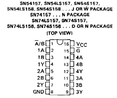Solved Design a logic circuit to implement the four | Chegg.com