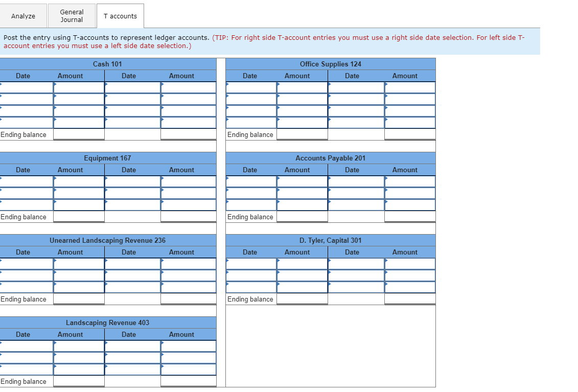 Solved QS 2-8 (Algo) Analyzing transactions and preparing | Chegg.com