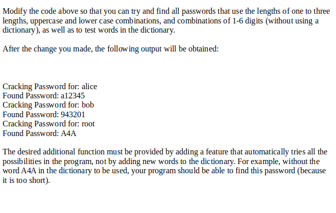 Solved Hello I Have A Python Programming Homework Could You