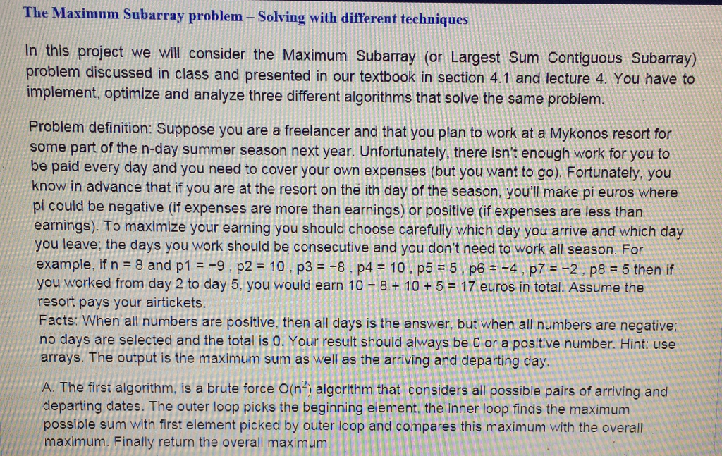 Solved Can Someone Give The Solution For This Coding Chegg